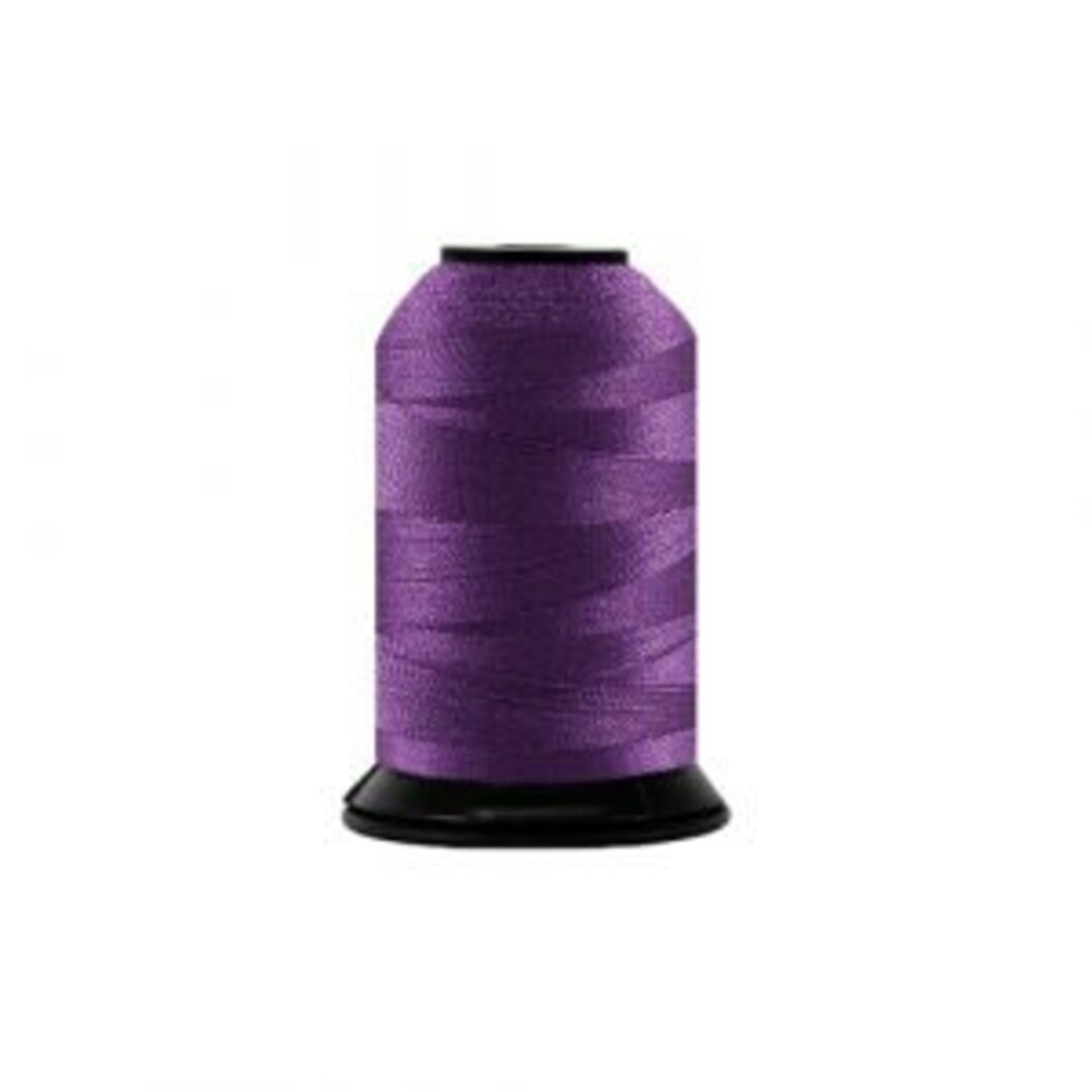 Floriani 40 Wt. Polyester Embroidery Thread 1,100 Yards, 1,000 Meters ...