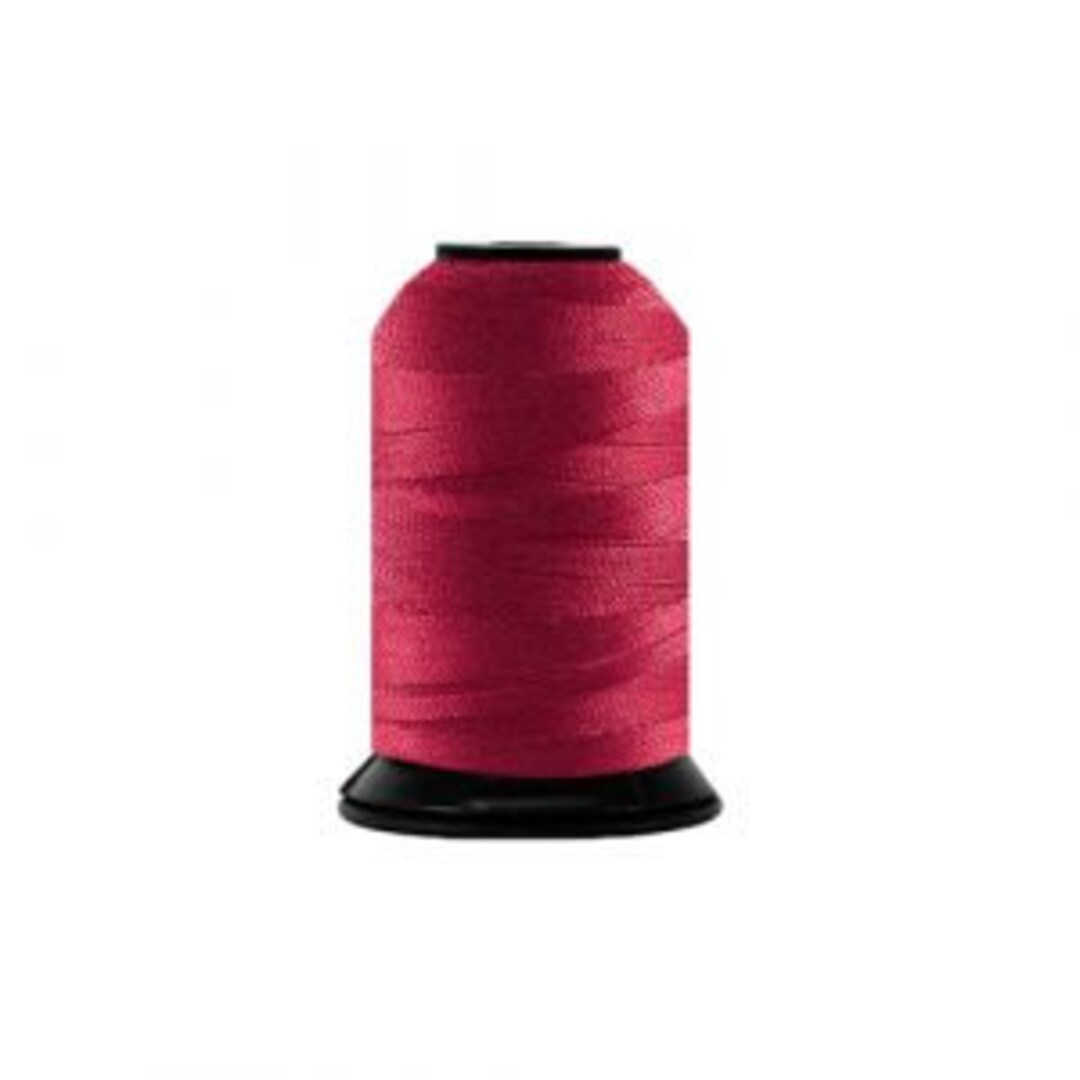 Floriani 40 Wt. Polyester Embroidery Thread 1,100 Yards, 1,000 Meters ...