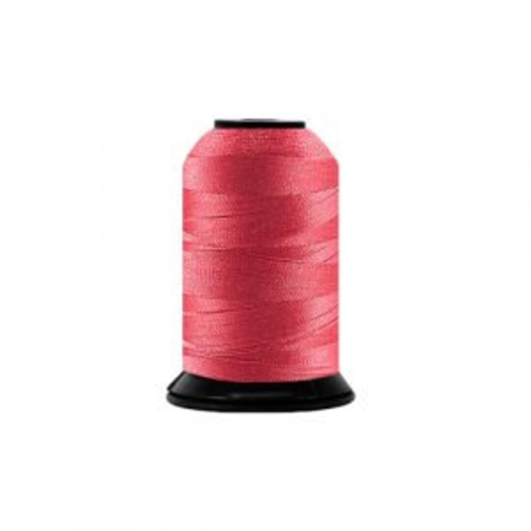 Floriani 40 Wt. Polyester Embroidery Thread 1,100 Yards, 1,000 Meters ...