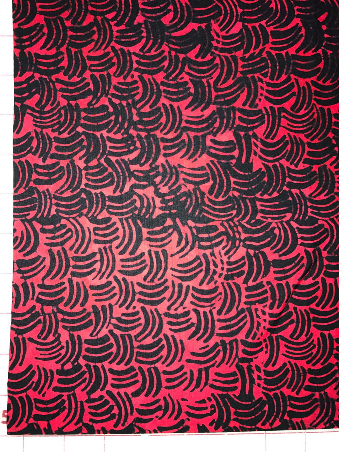 Barcelona Rhapsody Batik Textiles 1903 100% Cotton Batik - Etsy