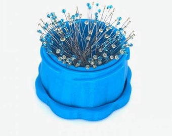 Magnetic Pin Cup | Etsy