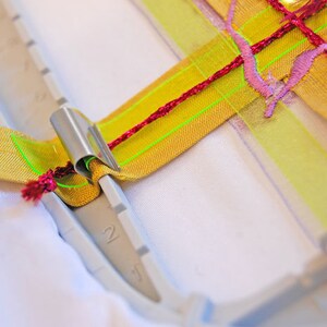 Texture Hoop for Pfaff/husqvarna Viking Embroidery Machines ...