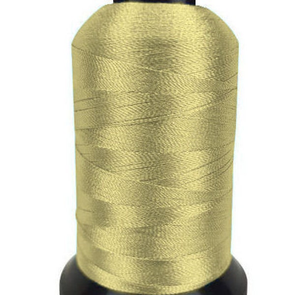 Floriani Embroidery Thread - Etsy