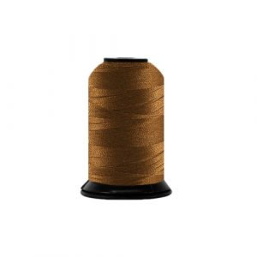 Floriani 40 Wt. Polyester Embroidery Thread 1,100 Yards, 1,000 Meters ...