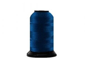 Floriani 40 Wt. Polyester Embroidery Thread 1,100 Yards, 1,000 Meters ...