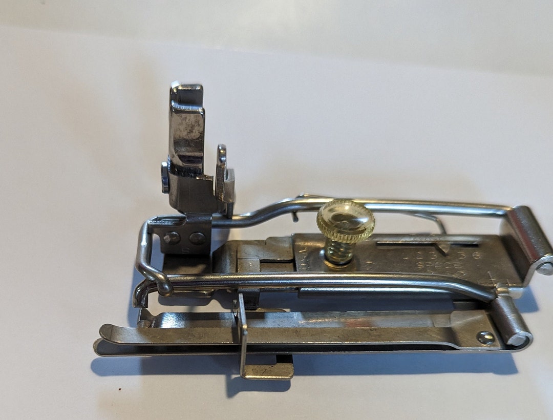 Vintage Greist Tuckmaker/tucker High Shank Models Made in USA Unused ...