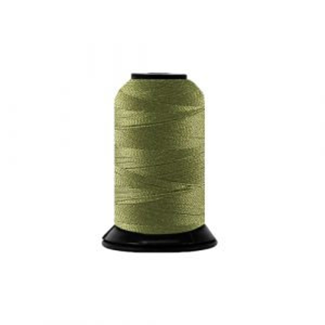 Floriani 40 Wt. Polyester Embroidery Thread 1,100 Yards, 1,000 Meters ...