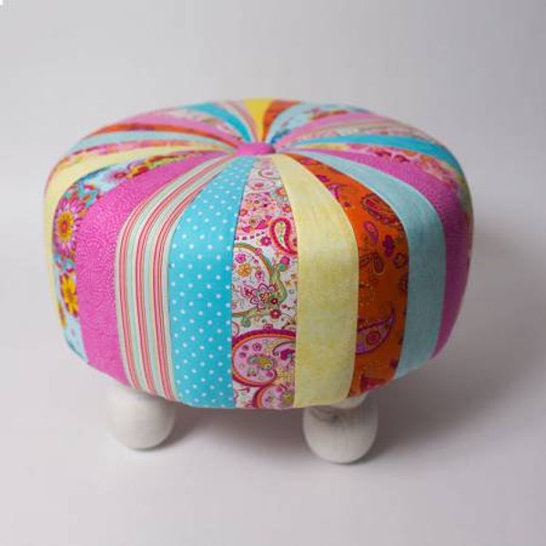 Tuffet Kit - Etsy