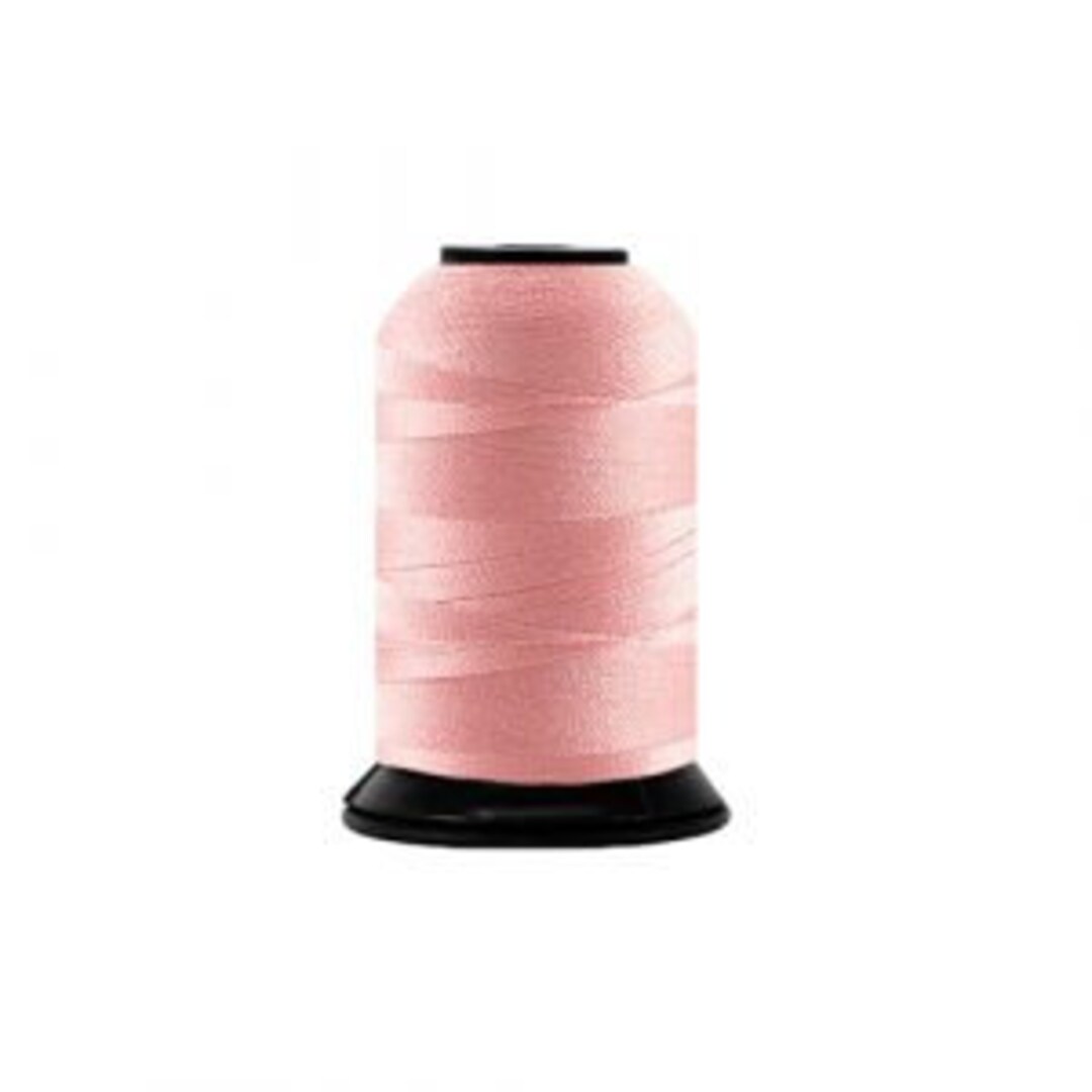 Floriani 40 Wt. Polyester Embroidery Thread 1,100 Yards, 1,000 Meters ...