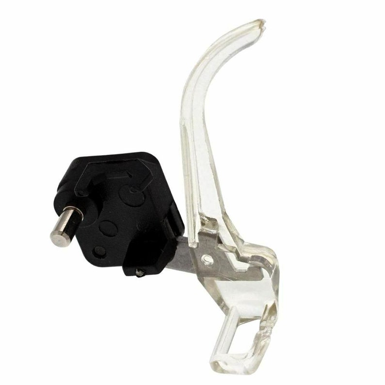 Vintage Free-motion Spring Foot/darning 6 Foot for Pfaff Low - Etsy