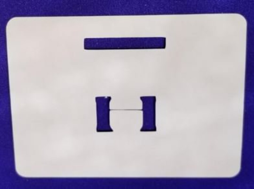 Ring Display Card, Jewelry Display Card - Etsy