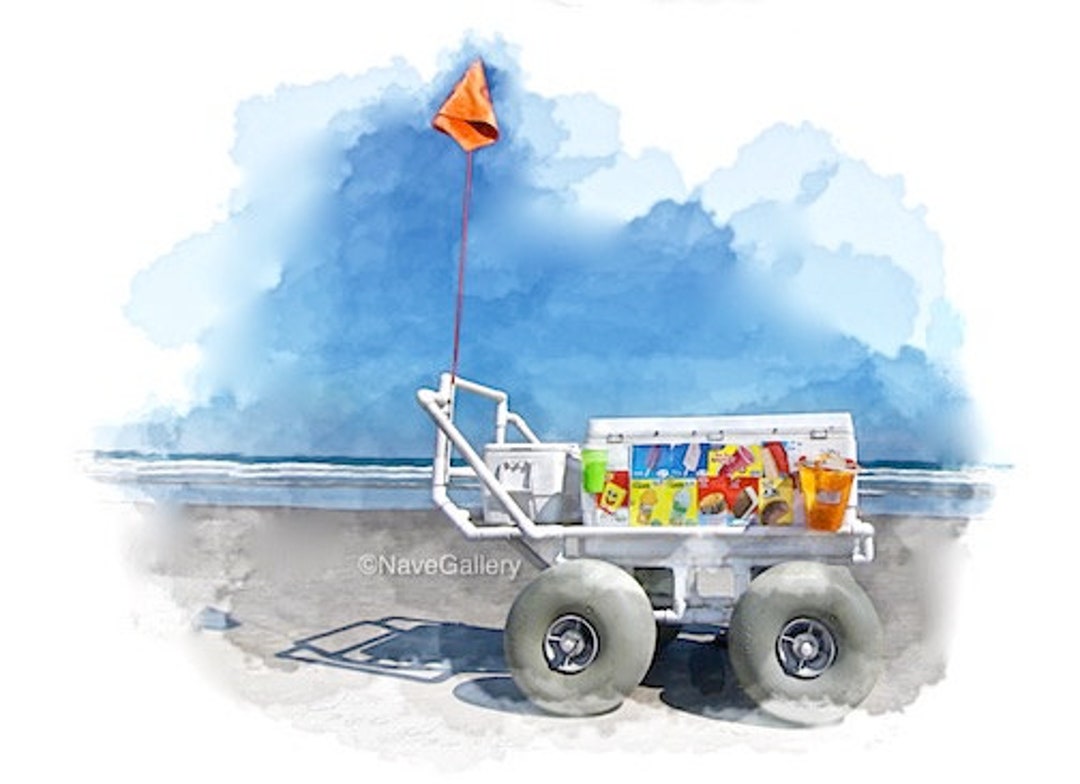 Jersey Shore fudgy Wudgy Man is an Institution in the Wildwoods. This ...