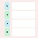 STAR Method Overview and Worksheet Template for Interviewing - Etsy