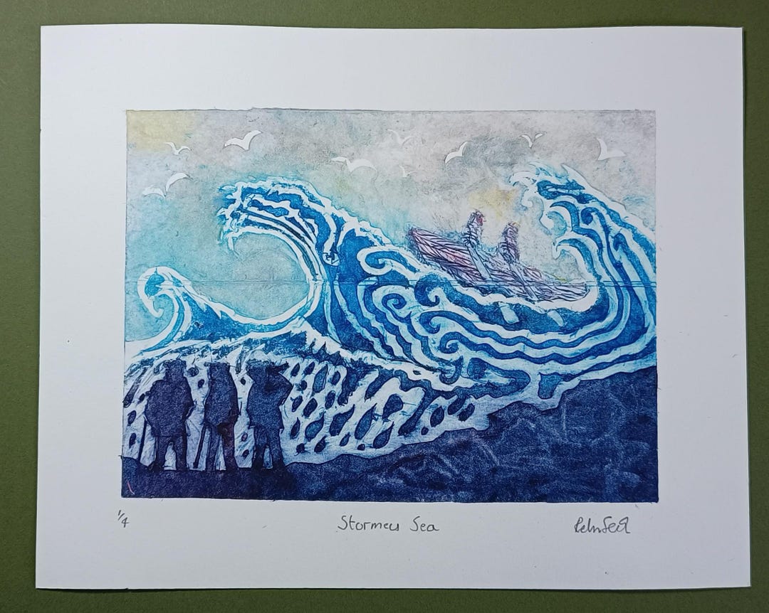 10 Unique Original Tetra Pak Prints - Etsy