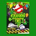 Ghostbusters Invitation, Ghostbusters Birthday, Ghostbusters Party - Etsy