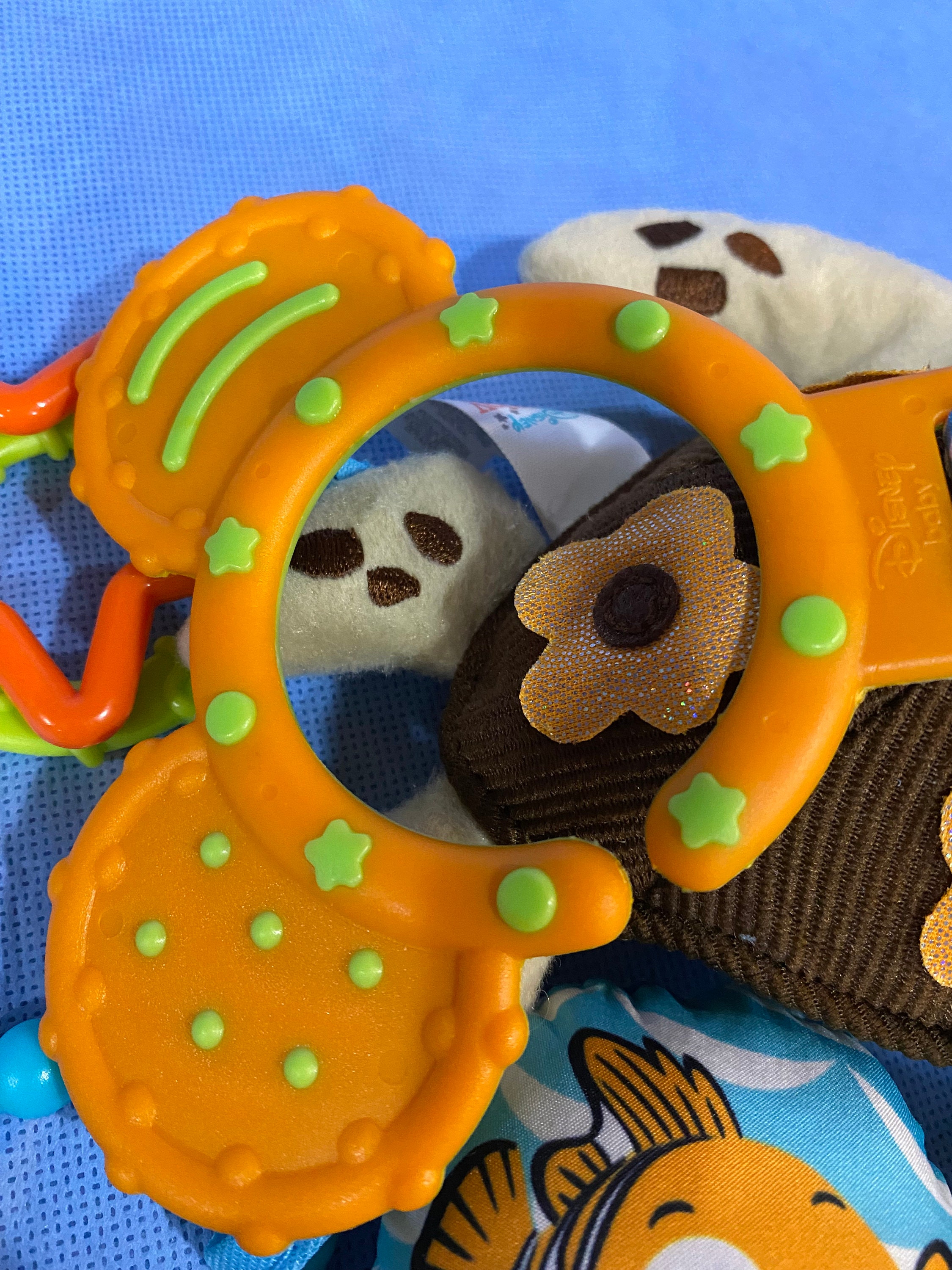 Disney's SQUIRT the Turtle From finding Nemo - Etsy