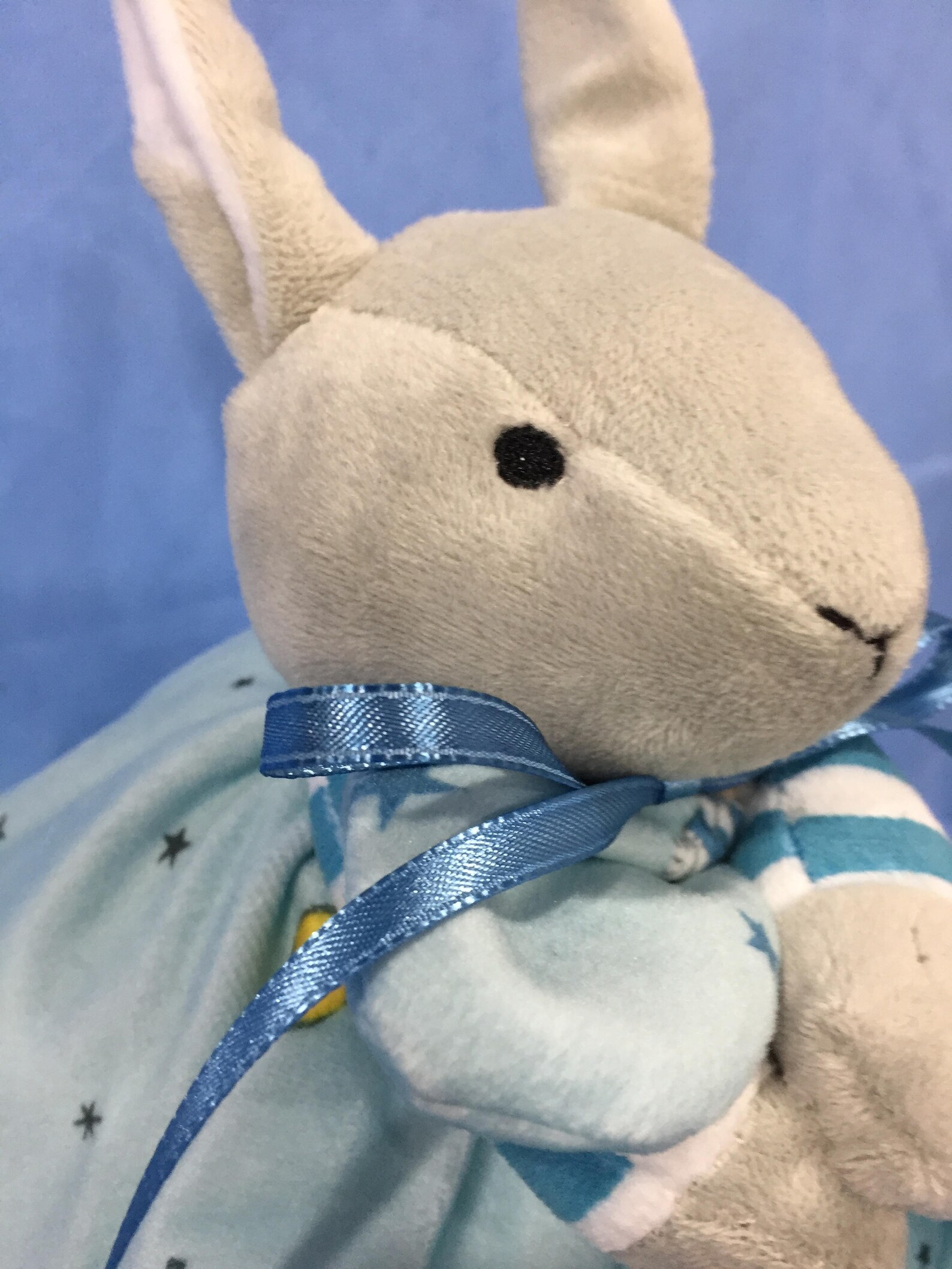 Gray Rabbit Good Night Moon Snuggle Diaper Cake Two Tier - Etsy