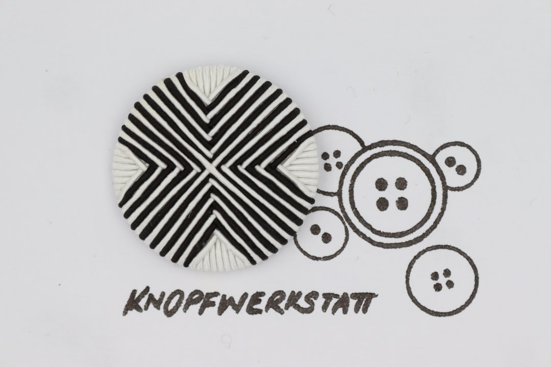 1 Trimming Button 39 Mm, Buttons, Costume Buttons, Buttons, Buttons ...