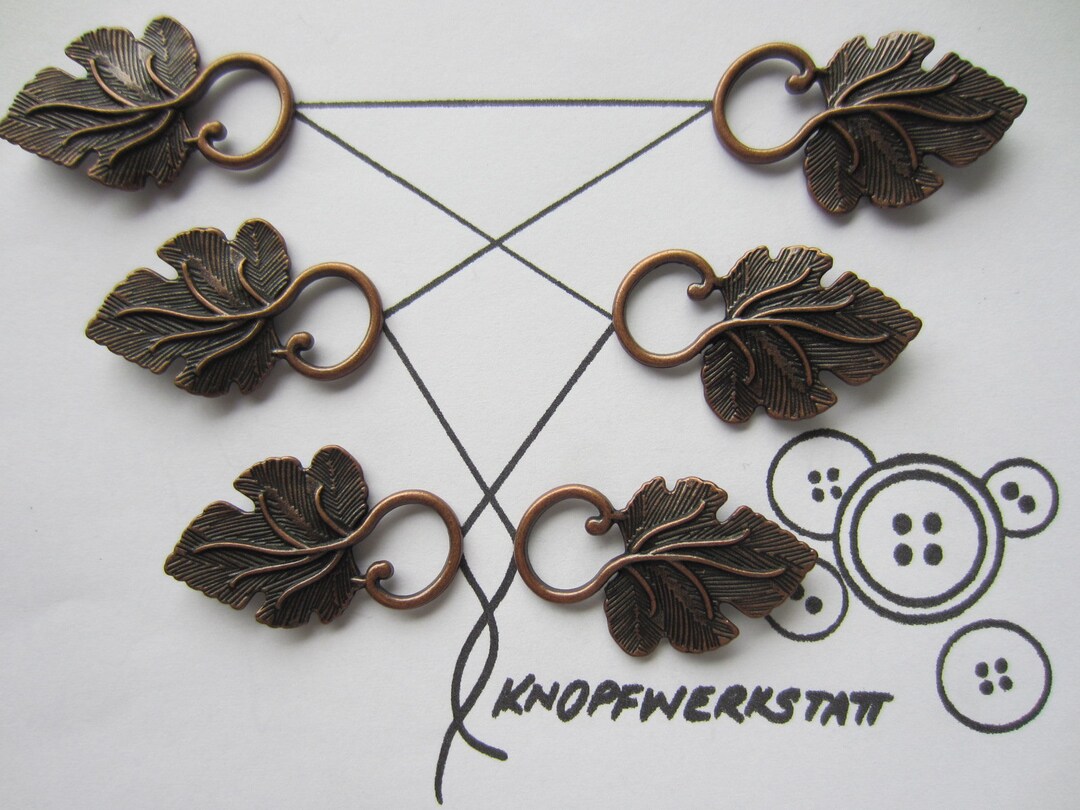 Metal Bodice Eyelets, Dirndl Eyelets, Bodice Eyelets, Lacing Eyelets ...