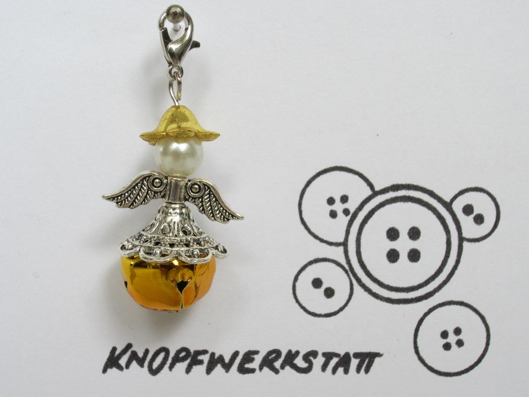 Angel, Guardian Angel, Bell Angel, Angel, - Etsy