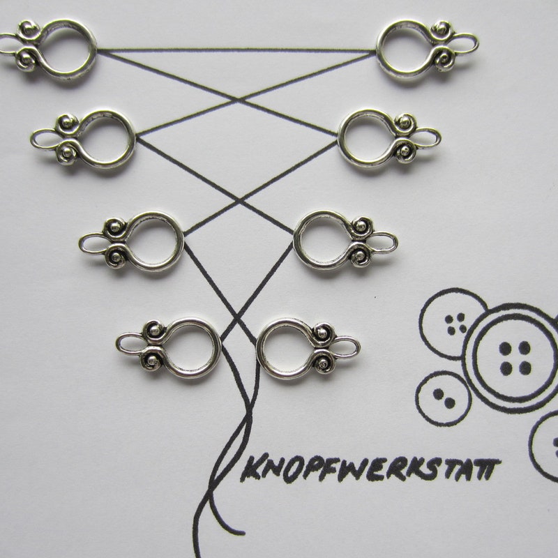 Metal Eyelets - Etsy