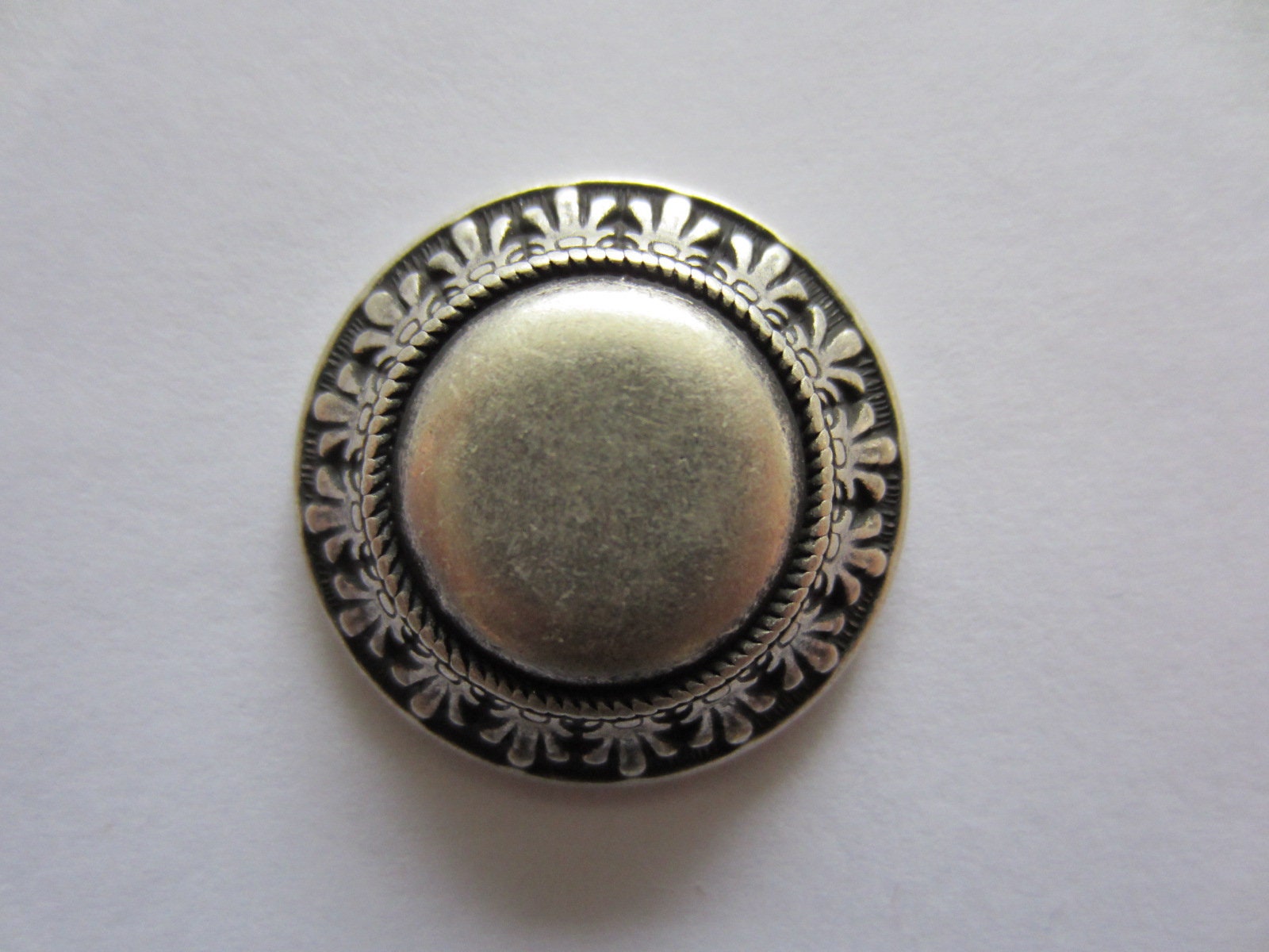 5 metal buttons 18 mm or 26 mm buttons costume buttons | Etsy