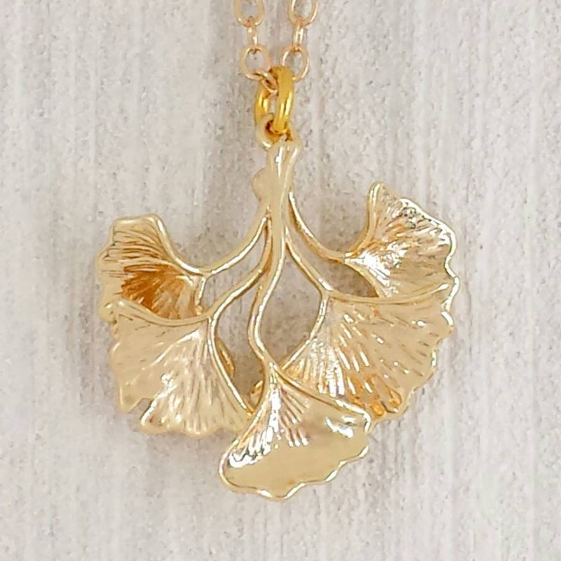 Ginkgo - Etsy
