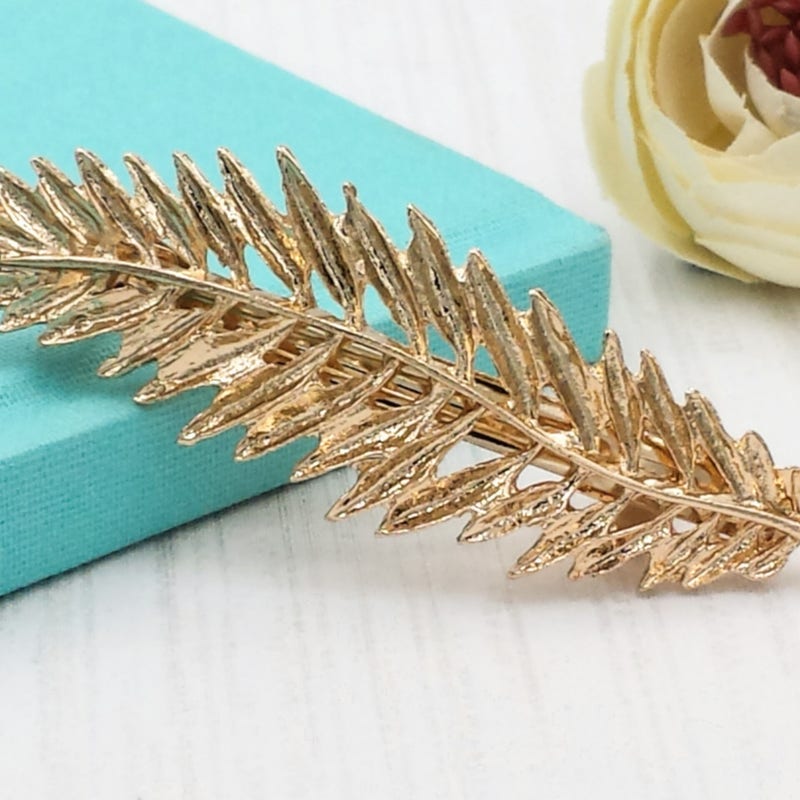 Prom Hair Accessory - Etsy