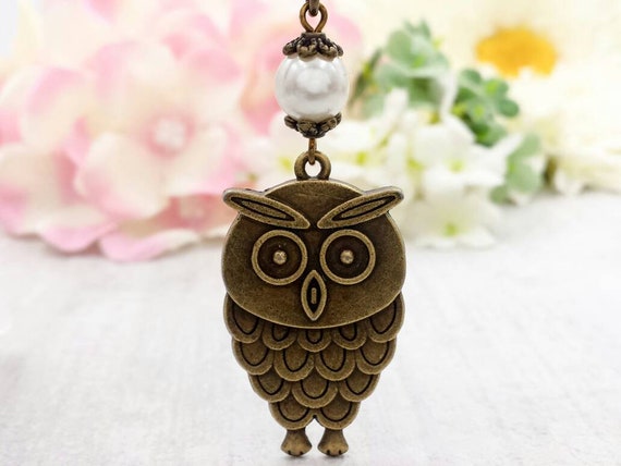 Athenas Owl Percy Jackson