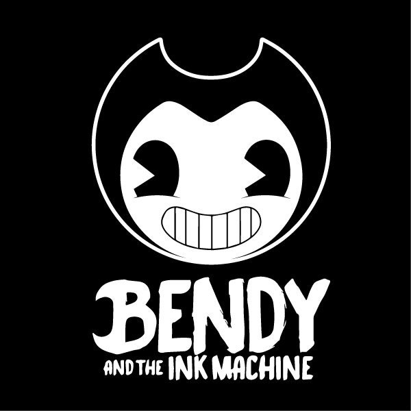 Bendy EPS PNG DXF Cutfile - Etsy