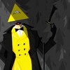 Printable Bill Cypher Poster, Different Sizes, Gravity Falls, Instant ...