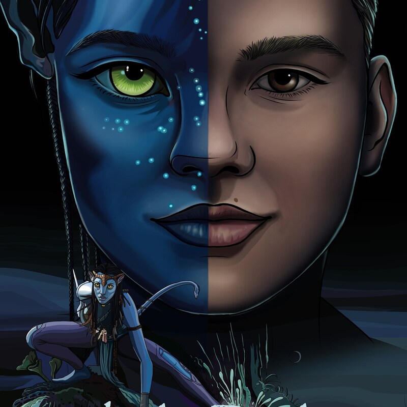 Custom Avatars - Etsy