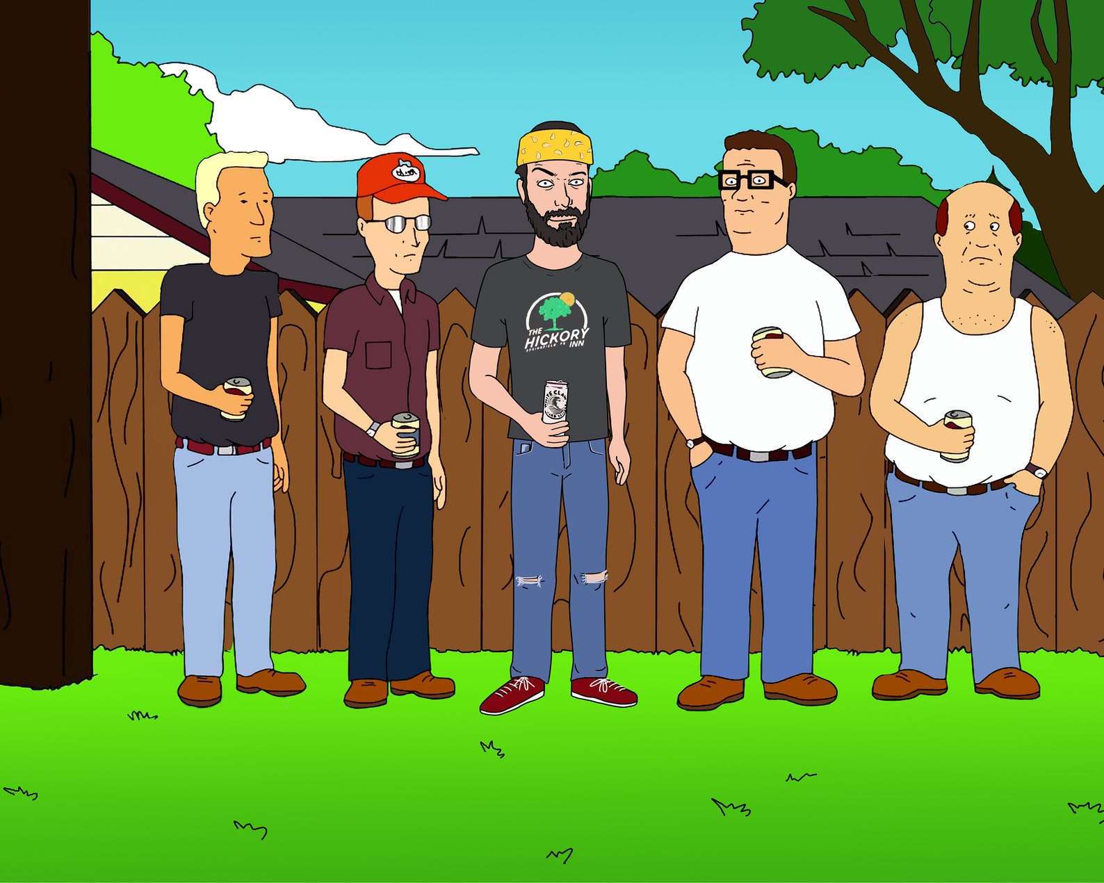 Custom Cartoon Commission Art Personalized Birthday Gift - Etsy