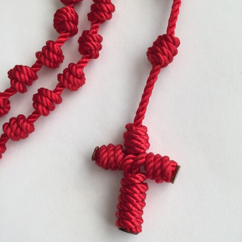 RosariesForPeace - Etsy