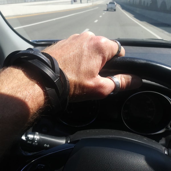 Rubber Fashion - Etsy