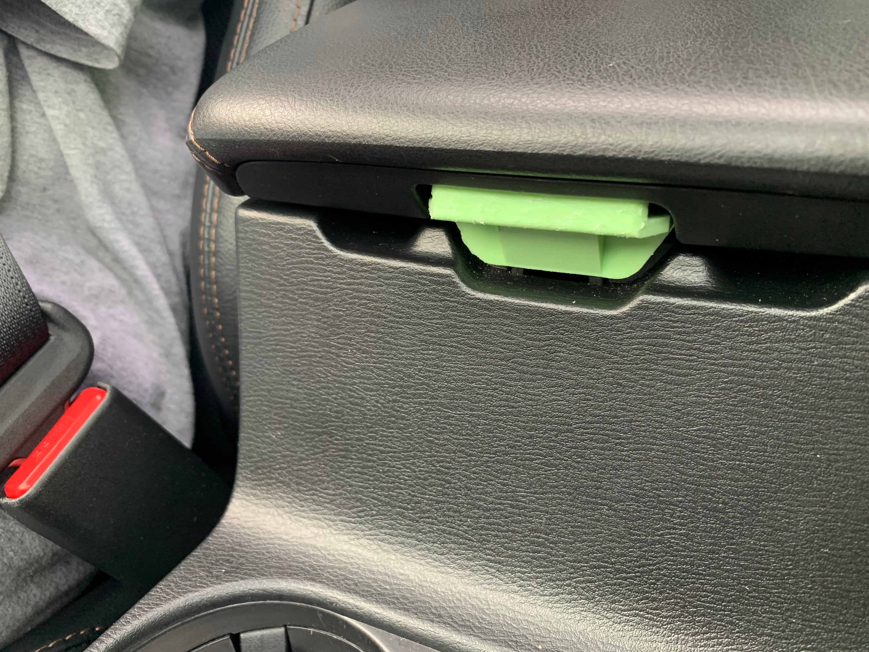 Mazda Cx5 Center Console - Etsy