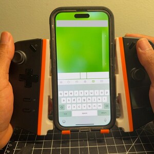 Legion Go Keyboard Case - Etsy