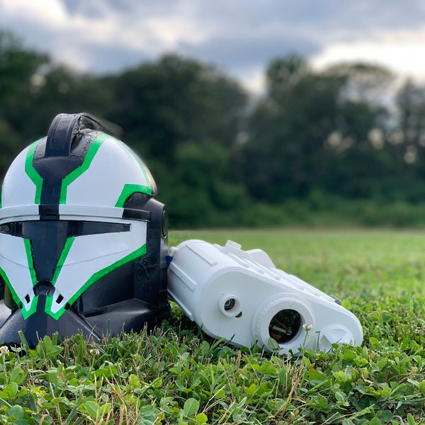 Macrobinoculars - Etsy