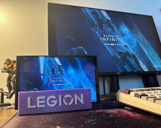 Legion Go Docking Station - Switch Dock Style - Built in Hub (USB,HDMI ...