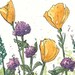 Life Jacket Watercolor Print - Etsy