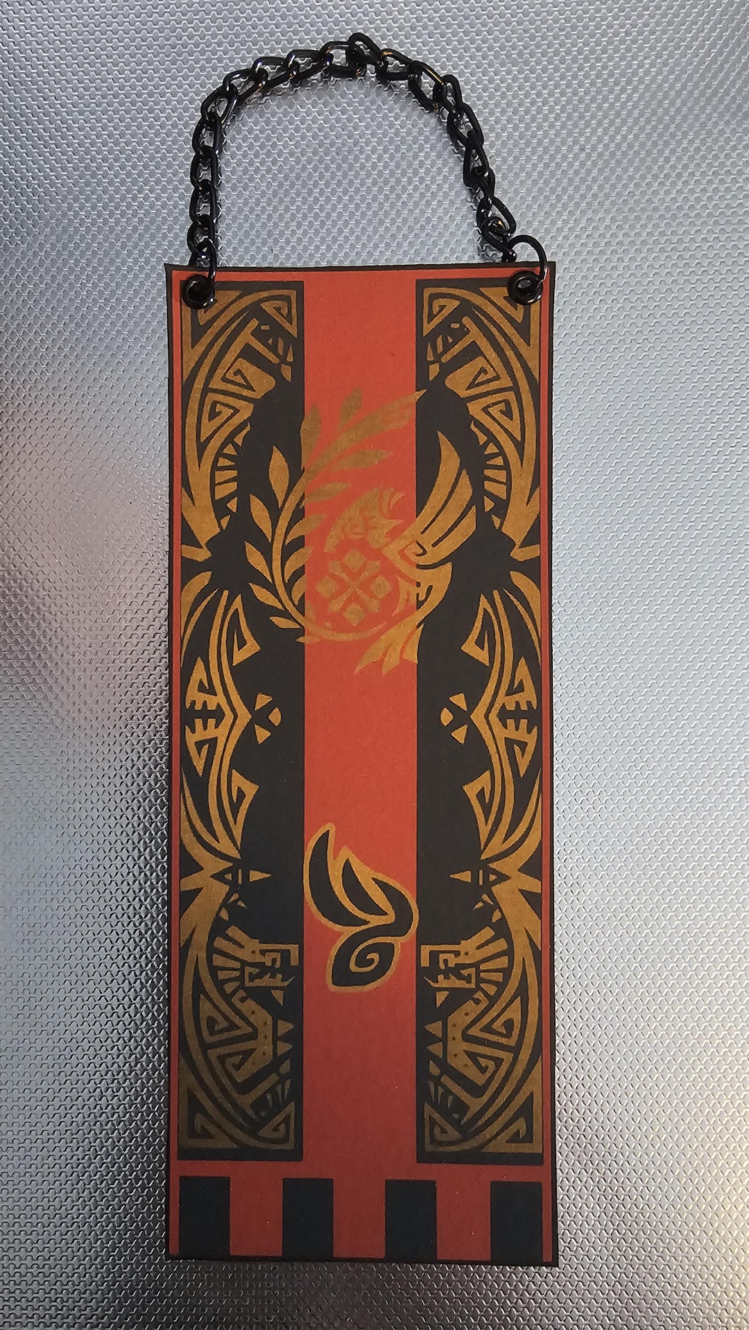 Monster Hunter Research Commission Sixth Fleet Custom Made Mini Cloth ...
