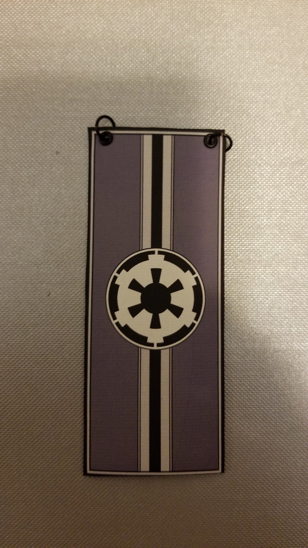 Imperial Banner Star Wars Figure Scale Style 5 - Etsy