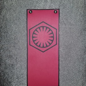 First Order Banner Star Wars Figure Scale - Etsy