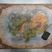 The Legend of Heroes: Trails of Cold Steel Map of Zemuria - Etsy