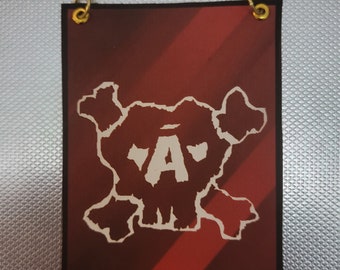 Final Fantasy Banner - Etsy