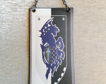 Final Fantasy Banner - Etsy