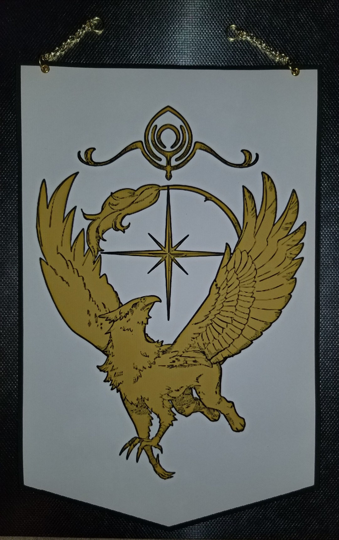 Fire Emblem Three Houses Knights of Seiros Banner - Etsy