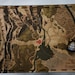 The Legend of Heroes: Trails of Cold Steel Map of Zemuria - Etsy