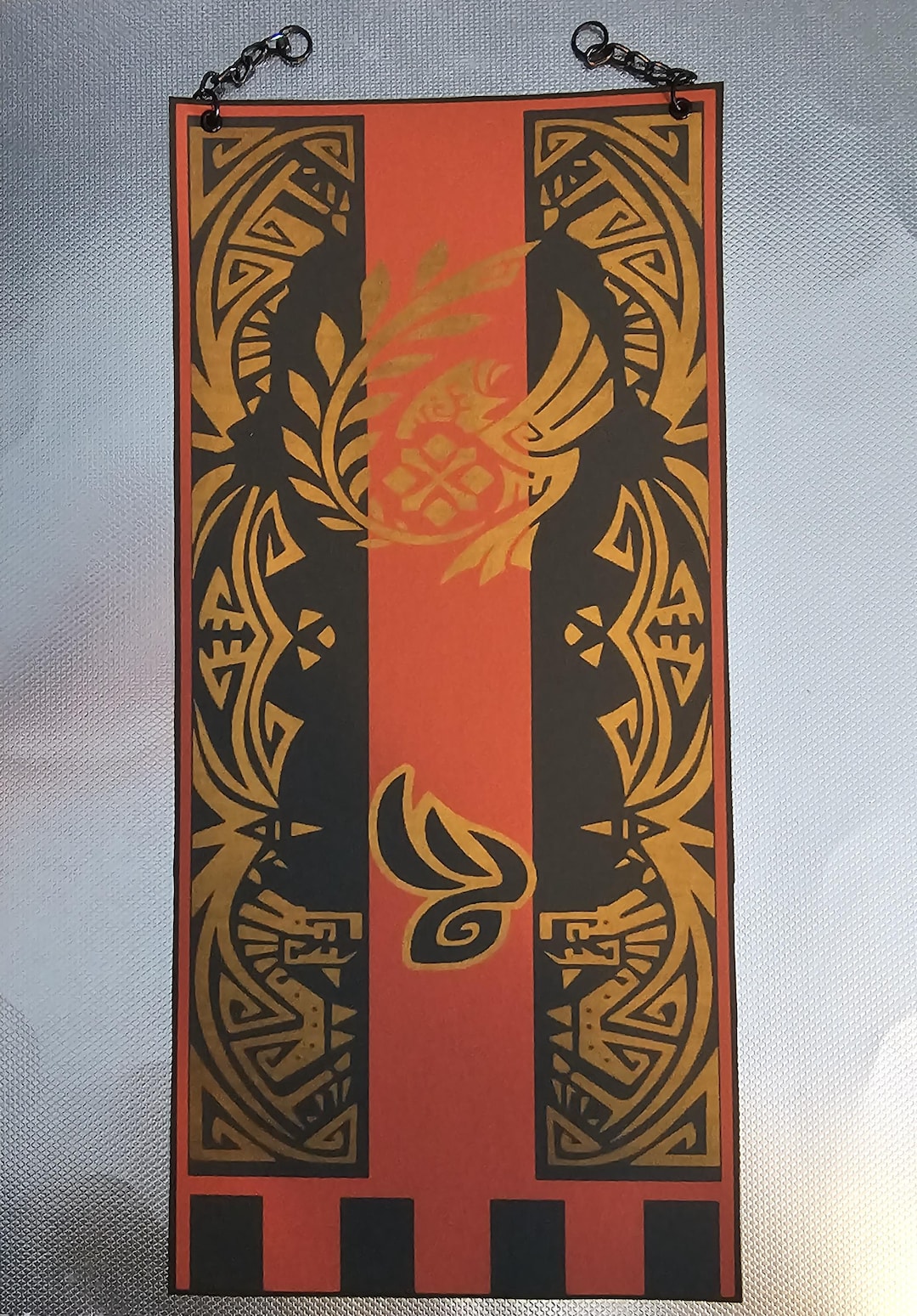 Monster Hunter Sixth Fleet Custom Made Cloth Banner - Etsy