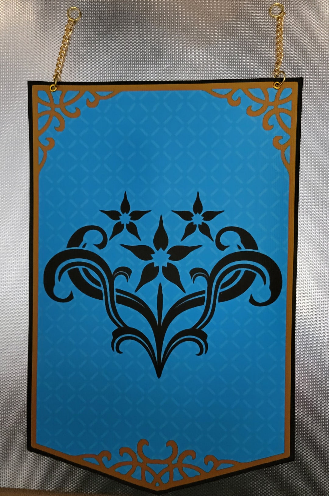 Fire Emblem Engage Flag of the Firene Banner - Etsy